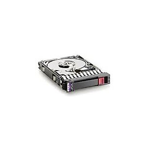 HP 581286-B21 600gb 6g SAS 10k SFF 2.5-581311-001 (Renewed)