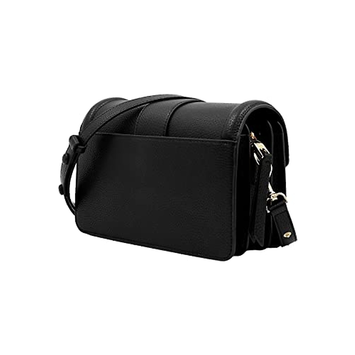 Versace Jeans Couture women crossbody bags black