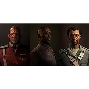 Dishonored 2 - PlayStation 4