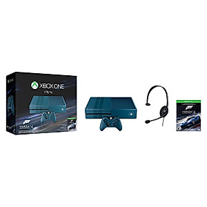Xbox One 1TB Console - Forza Motorsport 6 Bundle (Renewed)