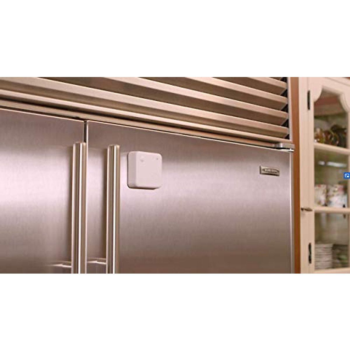 Livindi Studio for Apartments – 10-inch Tablet Senior Monitoring System with Medical Alerts (WiFi/LTE)