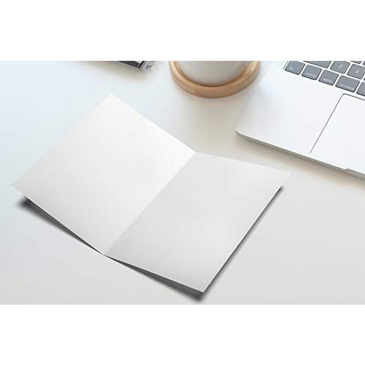 Funny Bat Mitzvah Cards with Envelopes for Girls, Hey Lady Mazel Tov, Letterpress and Gold Foil