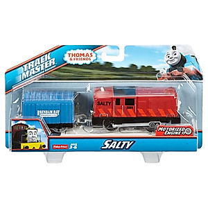 Thomas & Friends Motorized Toy Train Engines for preschool kids ages 3 years and older