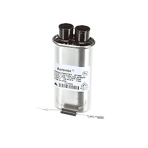 Amana Menumaster 59174535 Capacitor-.74 & Diode Kit