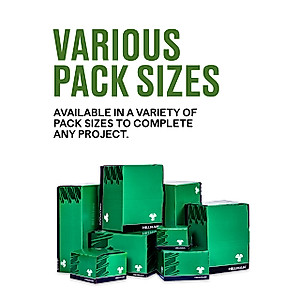 Hillman Group Galvanized Carriage Bolt 3/4” x 12”, 20 Count, Blunt Point, Alloy Steel, Self-Locking Round Head Fasteners, Wood and Metal, No Washer Needed, Rust-Resistant (812699)