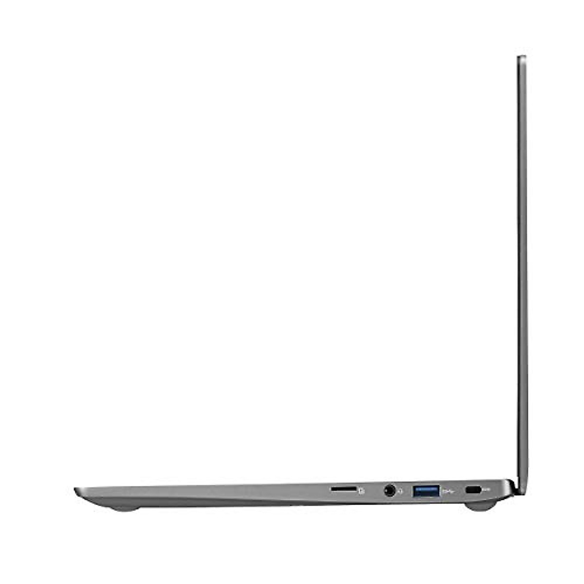 LG Gram Laptop - 14" Full HD IPS Display, Intel 10th Gen Core i7-1065G7 CPU, 16GB RAM, 512GB M.2 MVMe SSD, Thunderbolt 3, 18.5 Hour Battery Life - 14Z90N (2020)