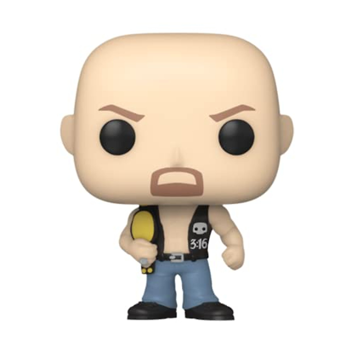 Funko Countdown Calendar: WWE - 2023 14 Days - Featuring Hulk Hogan, Chyna, Jerry Lawler®, Bret Hart and More - Advent Calendar - 13 Days of Surprises - Collectable Vinyl Mini Figures - Mystery Box