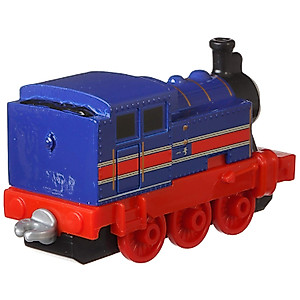 Thomas & Friends Adventures Hong-mei