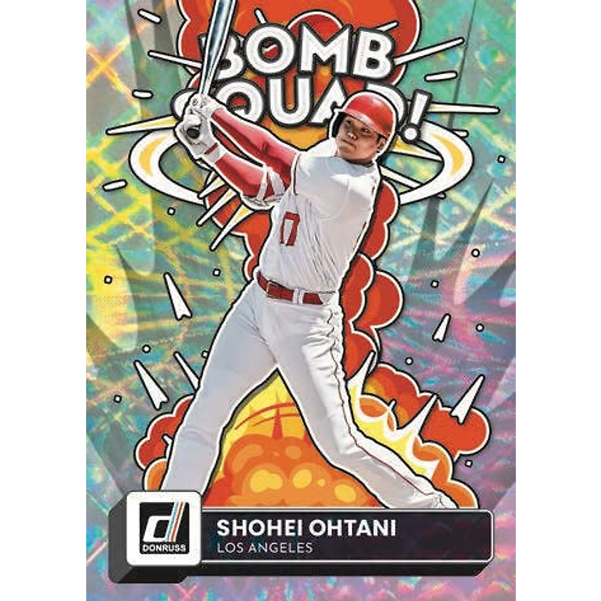 (3 Packs) 2022 Panini Donruss Baseball Cello/Fat Pack - 90 Baseball Cards Included