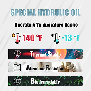 TCE ATH810002U-1 Torin Double Ram Low Profile Welded Bottle Jack for Car Auto Repair and House Lift, 10 Ton (20,000 LBs) Capacity