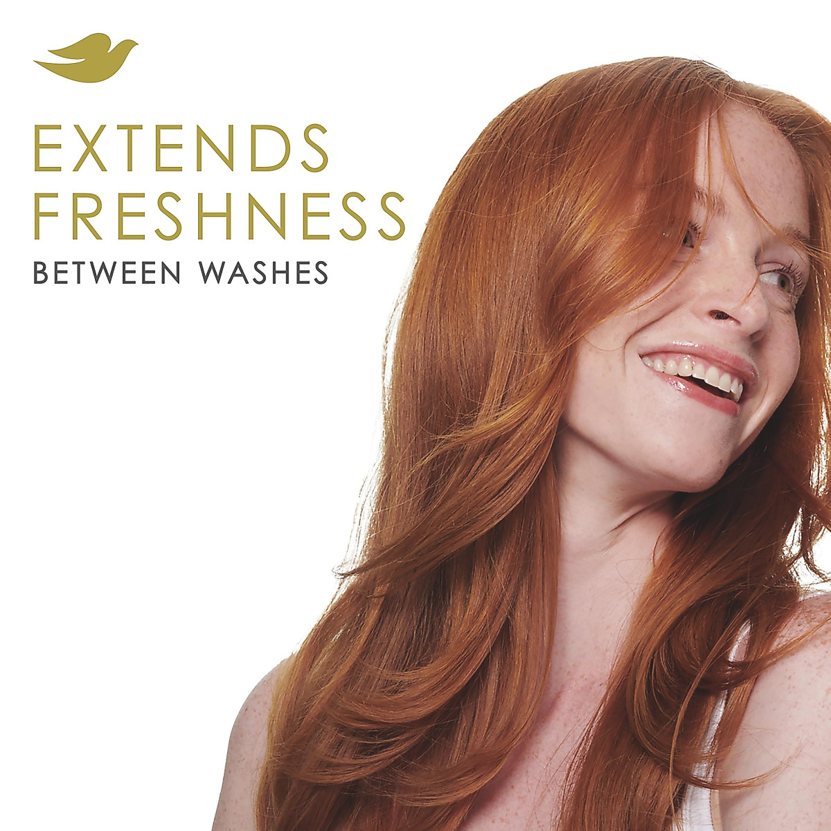 Dove Advanced Dry Shampoo Detox & Purify Refresh & Revive Hair Without Water Instantly Absorb Oil & Life Impurities 5 oz