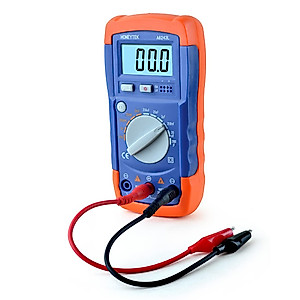 HONEYTEK A6243L Digital Inductance Meter Electronic Capacitance Tester Inductance/Capacitor Test Table