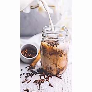 Third Street Chai, Dragon Tongue Ginger, 32 Ounce (Pack of 6)