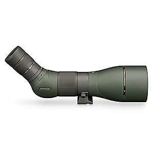 Vortex Optics Razor HD Spotting Scope 27-60x85 Angled