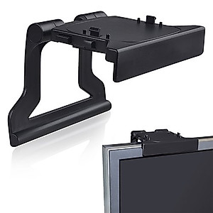 Kinect Sensor TV Mounting Clip