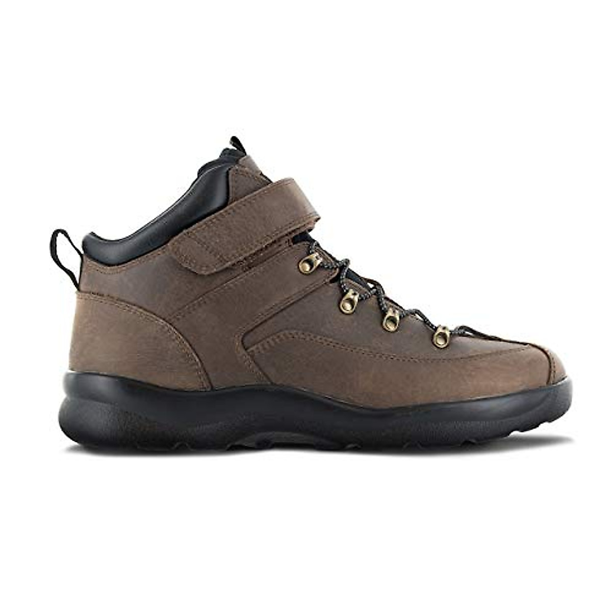 Apex Men's Ariya Hiking Boot, brown, 12