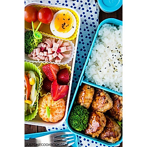 Silicone Baking Cups Muffin Cupcakes Liners Molds Sets in Storage Container-36 Pack