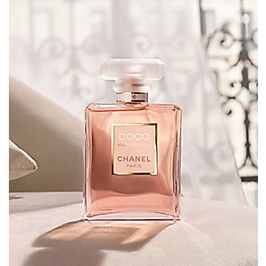 Chânél Coco Mademoiselle For Women Eau de Parfum Spray 3.4 Fl. OZ. / 100ML.