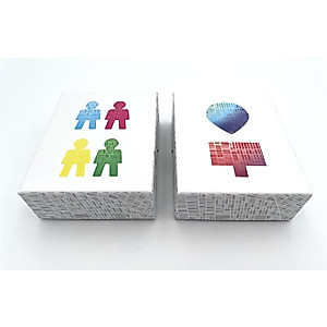 Sinister Fish Games Streets,Multicolour