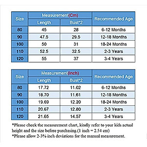 GOOCHEER Toddler Kids Baby Girl Summer Clothes Solid Strap Romper Bodysuit Jumpsuit Playsuit Overalls Outfit (Brown, 18-24 Months)