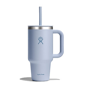 Hydro Flask 32 Oz Travel Tumbler Surf