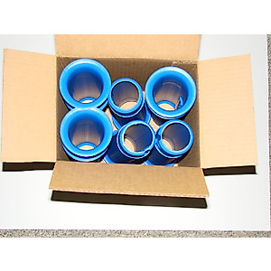 Jumbo Uni Pre-Sretch Film Dispenser 28 Case