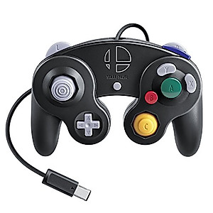 Nintendo Super Smash Bros. Ultimate Edition GameCube Controller - Switch