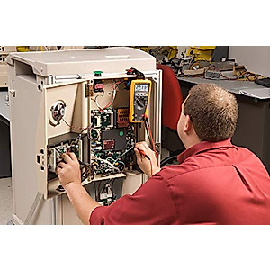 Fluke 179/EDA2 6-Piece Industrial Electronics Multimeter Combo Kit