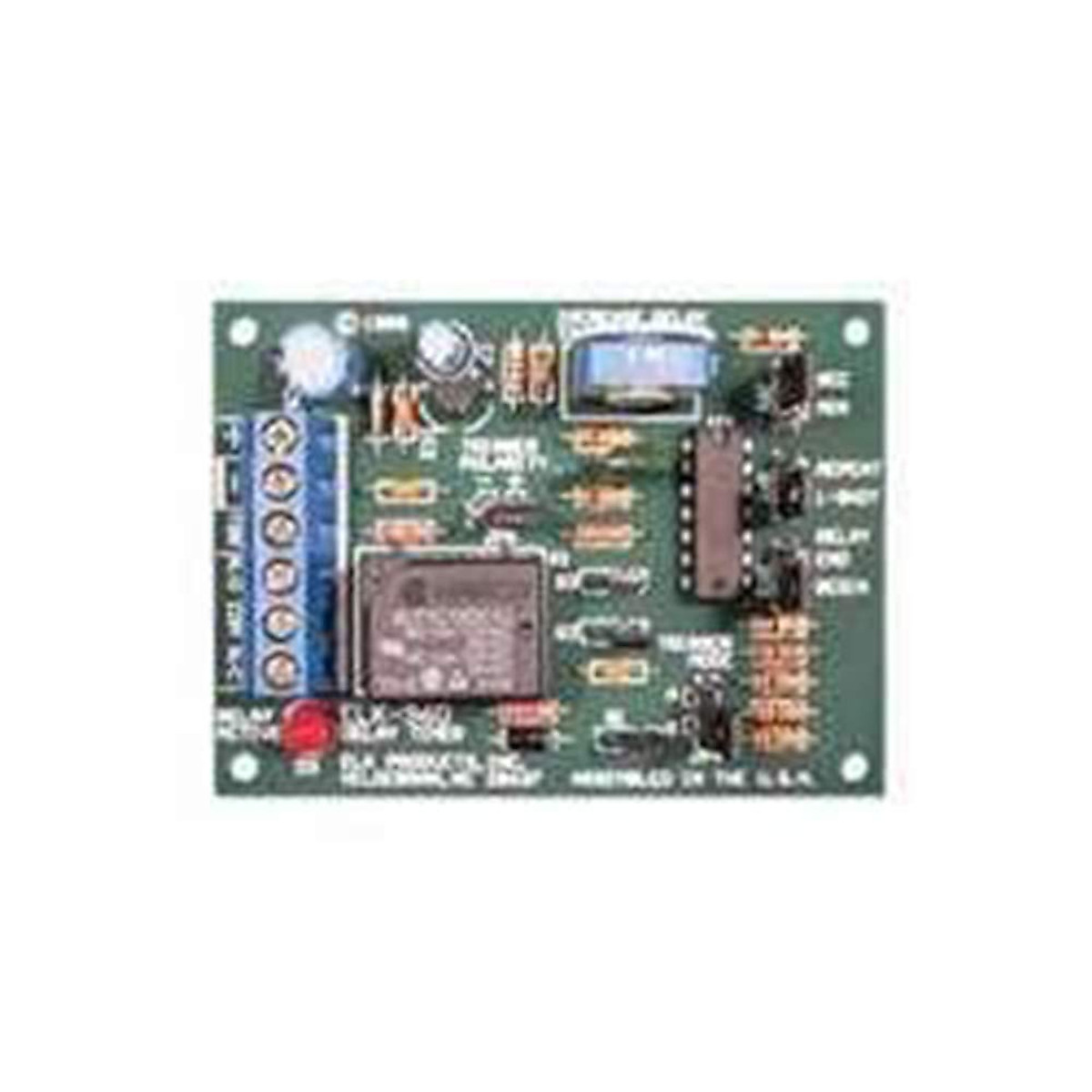 ELK-960 ELK Delay Timer Module
