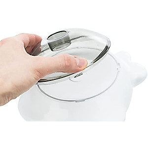 TRIXIE Dog Snack Popper, Dog Interactive Treat Dispenser, Cat and Dog Treat Feeder