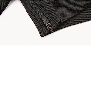 VIKTOS Gunvent Multicam Hoodie, Black, Size: X-Large