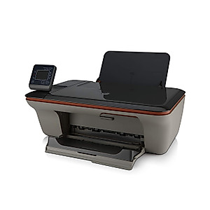 HP Deskjet 3054A e All in One Inkjet Printers