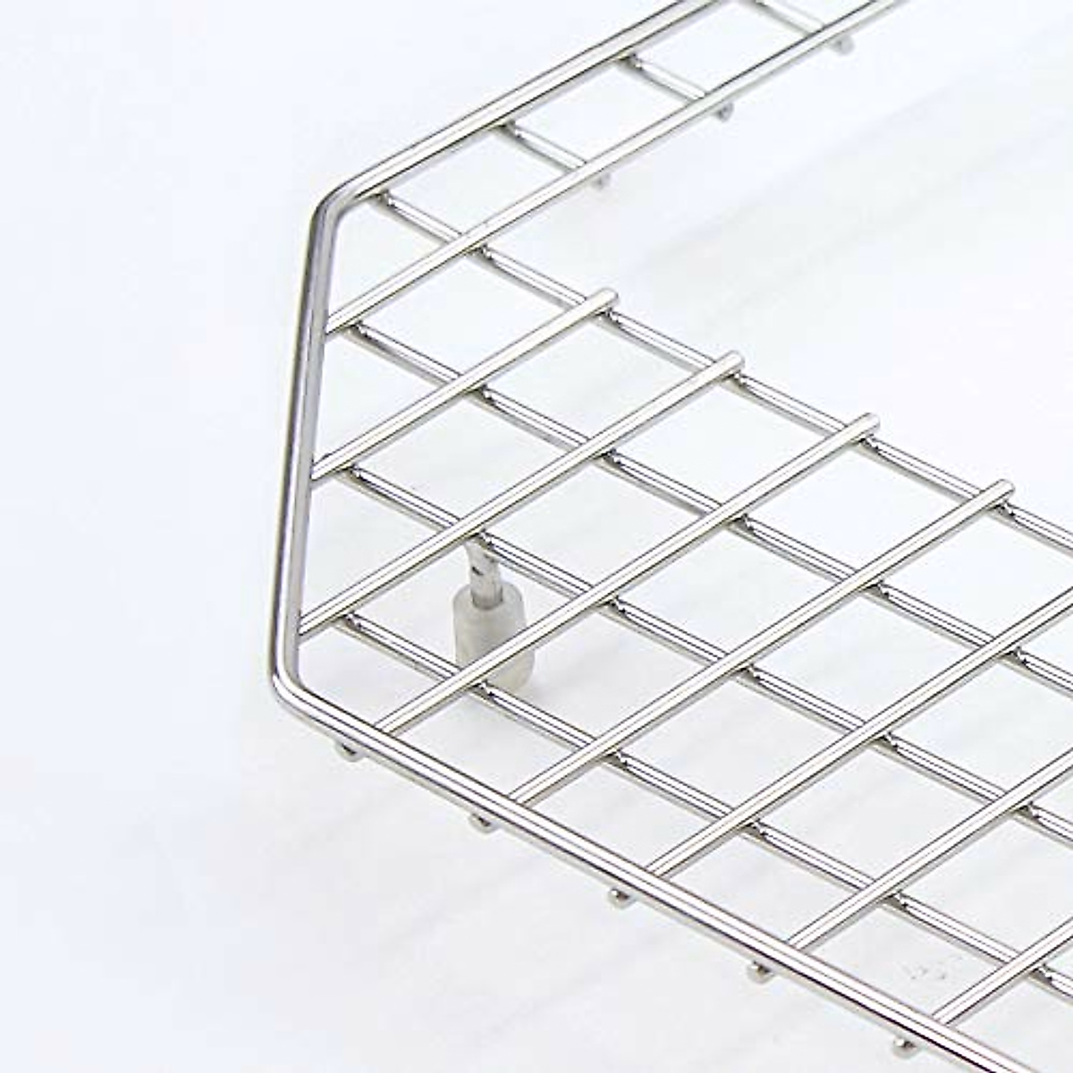 Transolid K-STSB15156-1 Select 1-Hole Drop-in Single-Bowl Kitchen Sink Kit, 15" L x 15" x 6", Brushed Stainless Steel