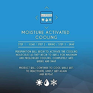 BUILTCOOL Adult Mesh Baseball Hat - Men & Women Cooling Ball Cap for Running, Tennis, and Golf - One Size, Navy