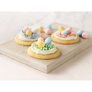 CADBURY MINI EGGS Milk Chocolate, Easter Candy Bag, 29.2 oz