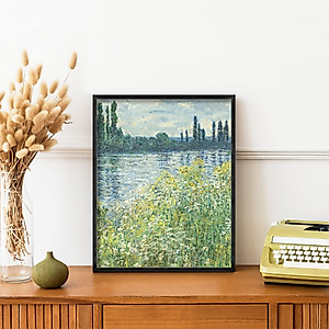 Annecy 16x20 Picture Frame Black（2 Pack）, 16 x 20 Picture Frame for Wall Decoration, Classic Black Minimalist Style Suitable for Decorating Houses, Offices, Hotels