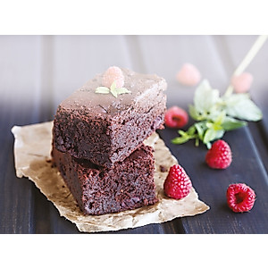 Chicago Metallic Professional Non-Stick Baking and Roasting Tin, 33 x 23 cm (13" x 9"), 1 x 1 x 1 cm, Grey