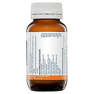 Ethical Nutrients Extra C 60 Tablets