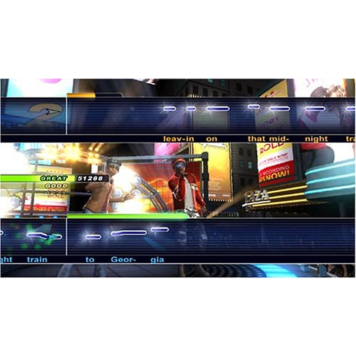 Karaoke Revolution Presents: American Idol Encore BUNDLE - Xbox 360