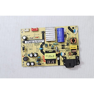 Television Repair Kit for TCL 32S301 with TV Main Board + Power Supply + TCon + Cables