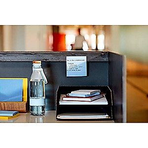 Post-it Super Sticky Notes - New York Color Collection