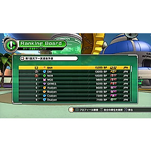 Dragon Ball Xenoverse - PlayStation 4