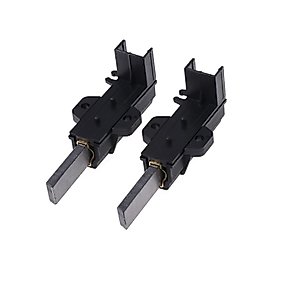 ALturn Washing Machine Motor Carbon L94MF7 with Housing， Compatible for Whirlpool