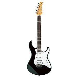 Yamaha Pacifica Series PAC112J Electric Guitar; Black