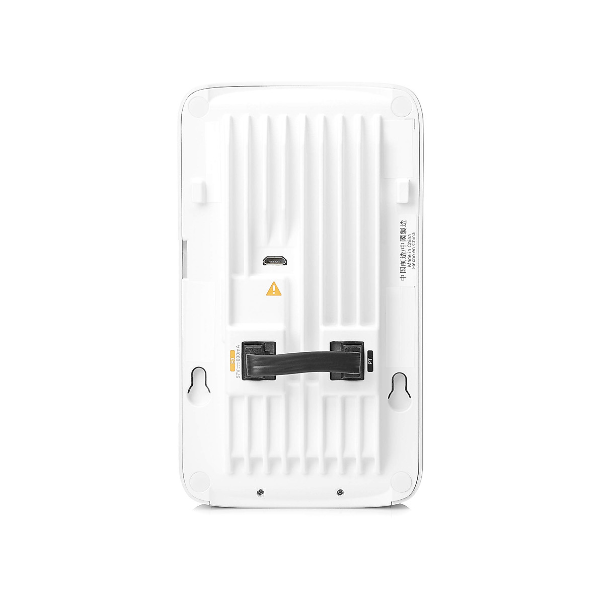 HPE Networking Instant On Access Point AP11D 2x2 WiFi 5 Indoor Wireless Access Point with Uplink and 3 Local Ports | Power Source Included | US Model (R3J25A)