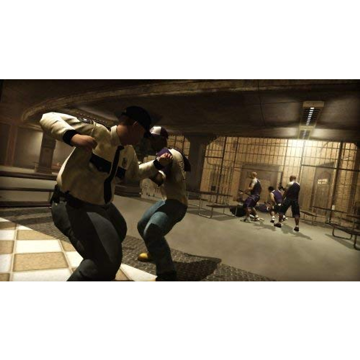 Saints Row 2 - Xbox 360 (Renewed)