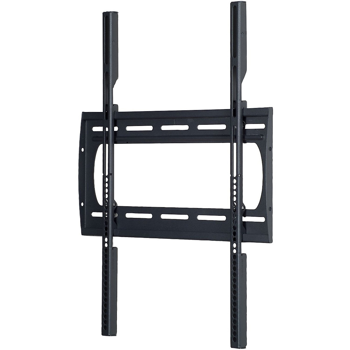 Premier Mounts P4263FP Mounts Wall Mount for Flat Panel Display - 42 inch to 63 inch Screen Support - 176.37 lb Load Capacity - Black