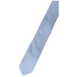 Original Penguin (PENH8) Men's Pique Solid Tie, Light Blue, One Size