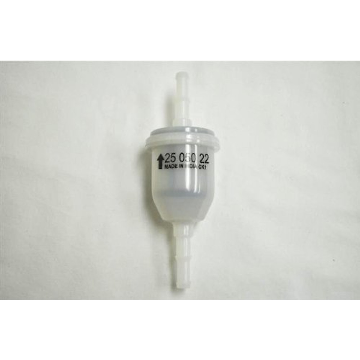 Miller 215984 Filter,Fuel In-Line .250 Kohler/Robin Pkg