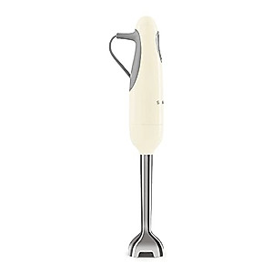 Smeg Hand Blender Cream HBF01 CRUS